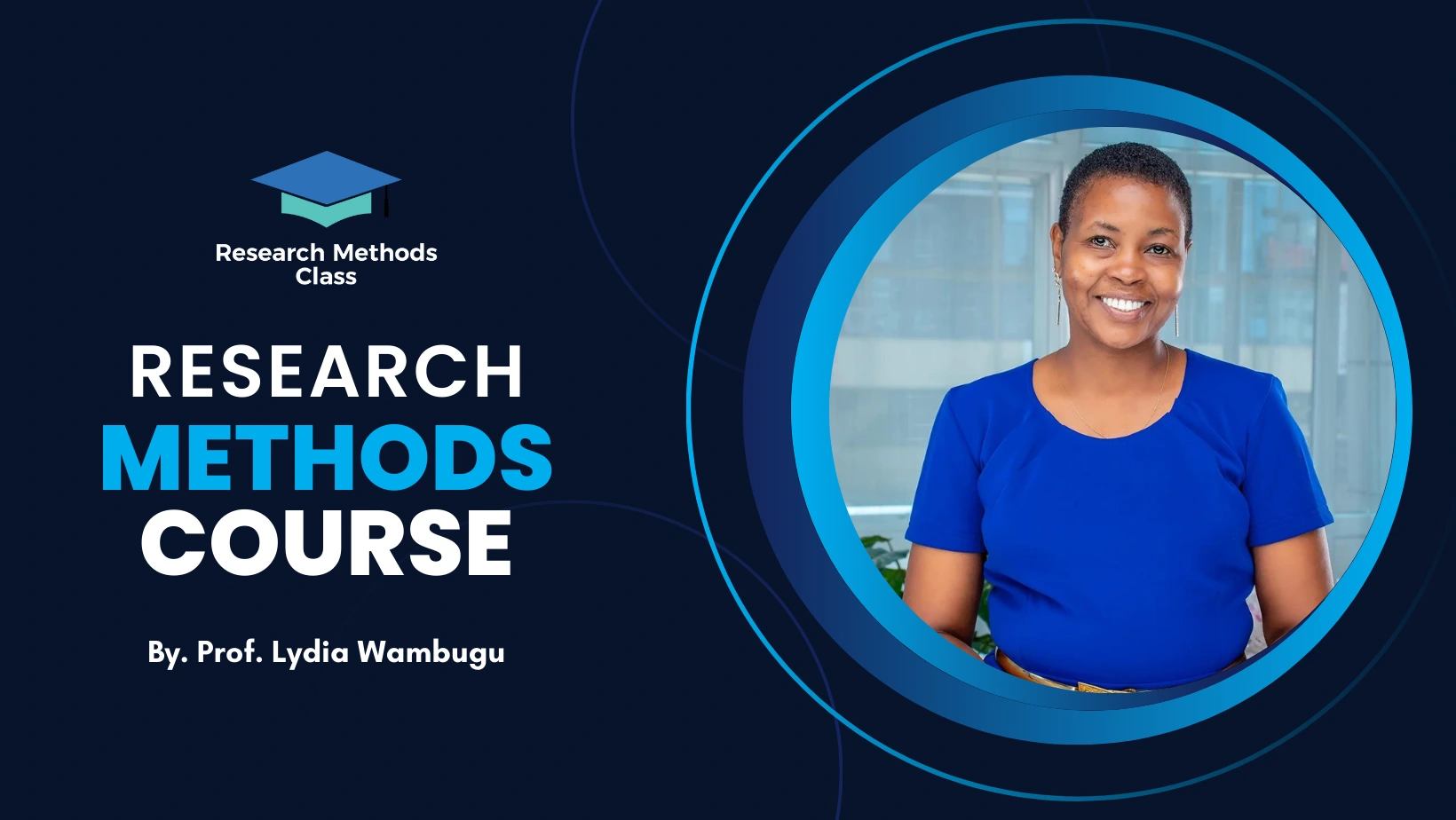 Research Methods Course | Research Methods Class